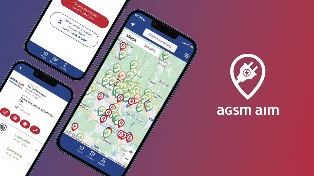 Roaming Altri Provider